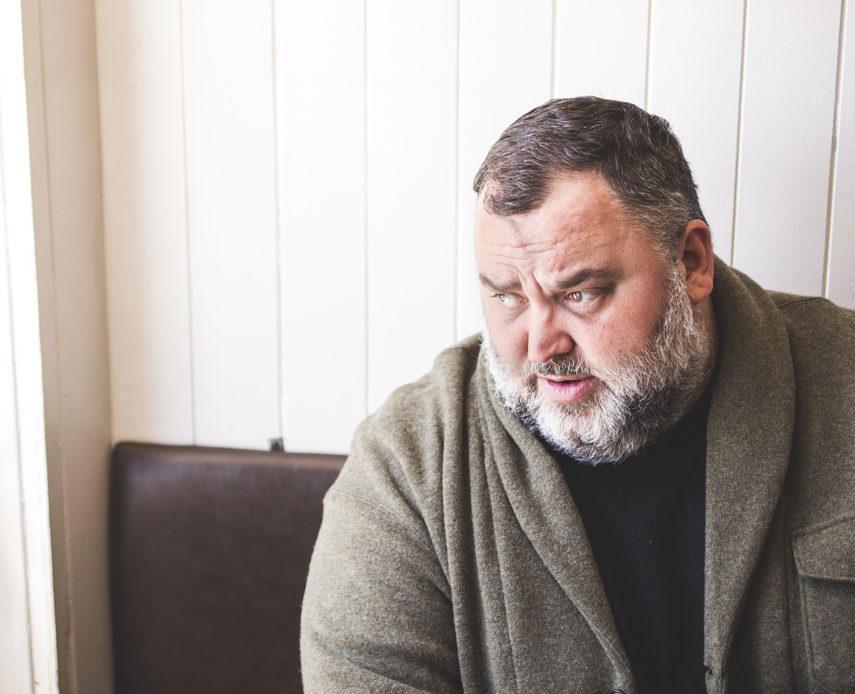 Talking Québécois cuisine with David McMillan – Explore Parts Unknown