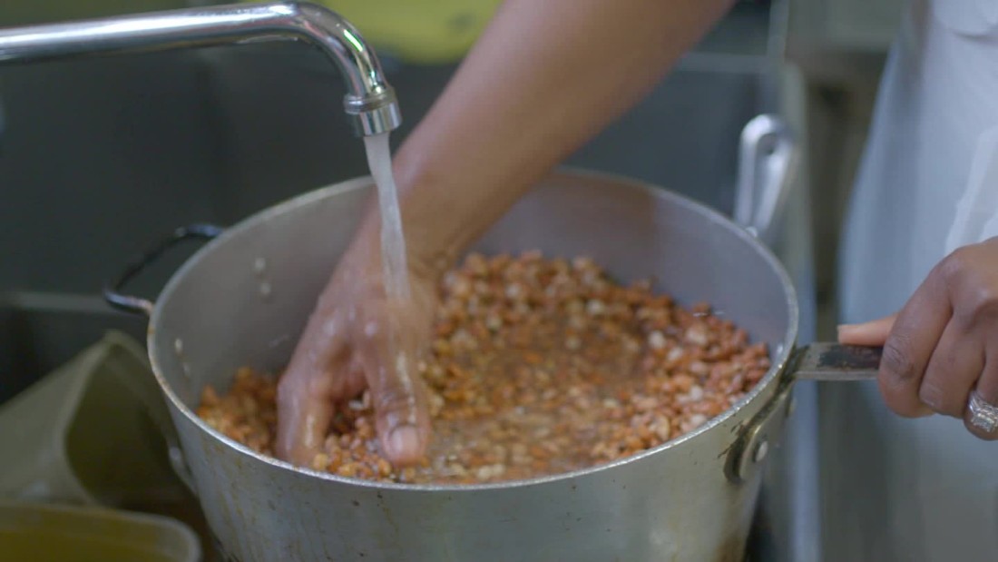 pot of beans – Explore Parts Unknown