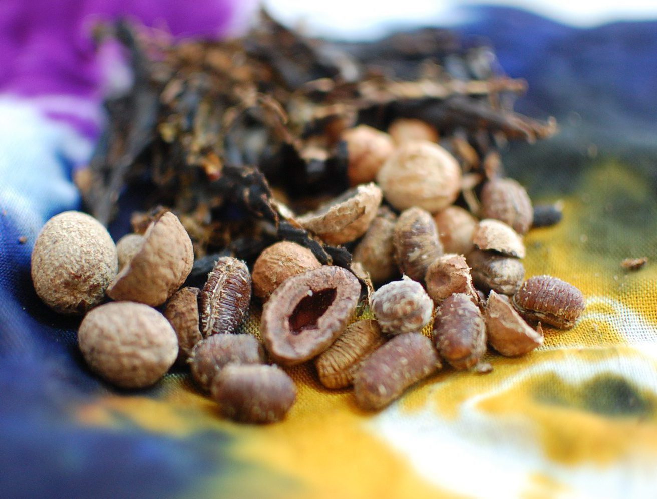 Your guide to Nigerian cooking