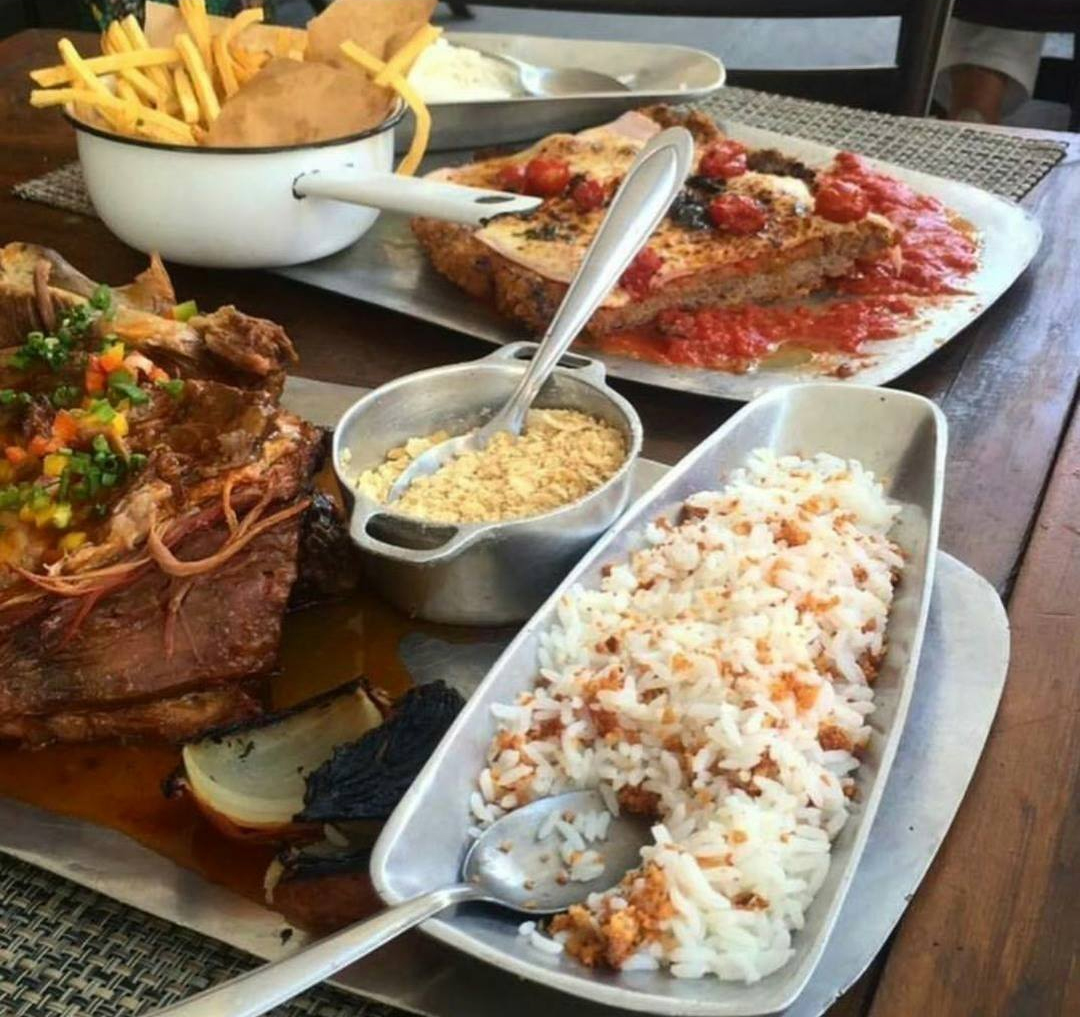 Your boteco bar crawl in Belo Horizonte