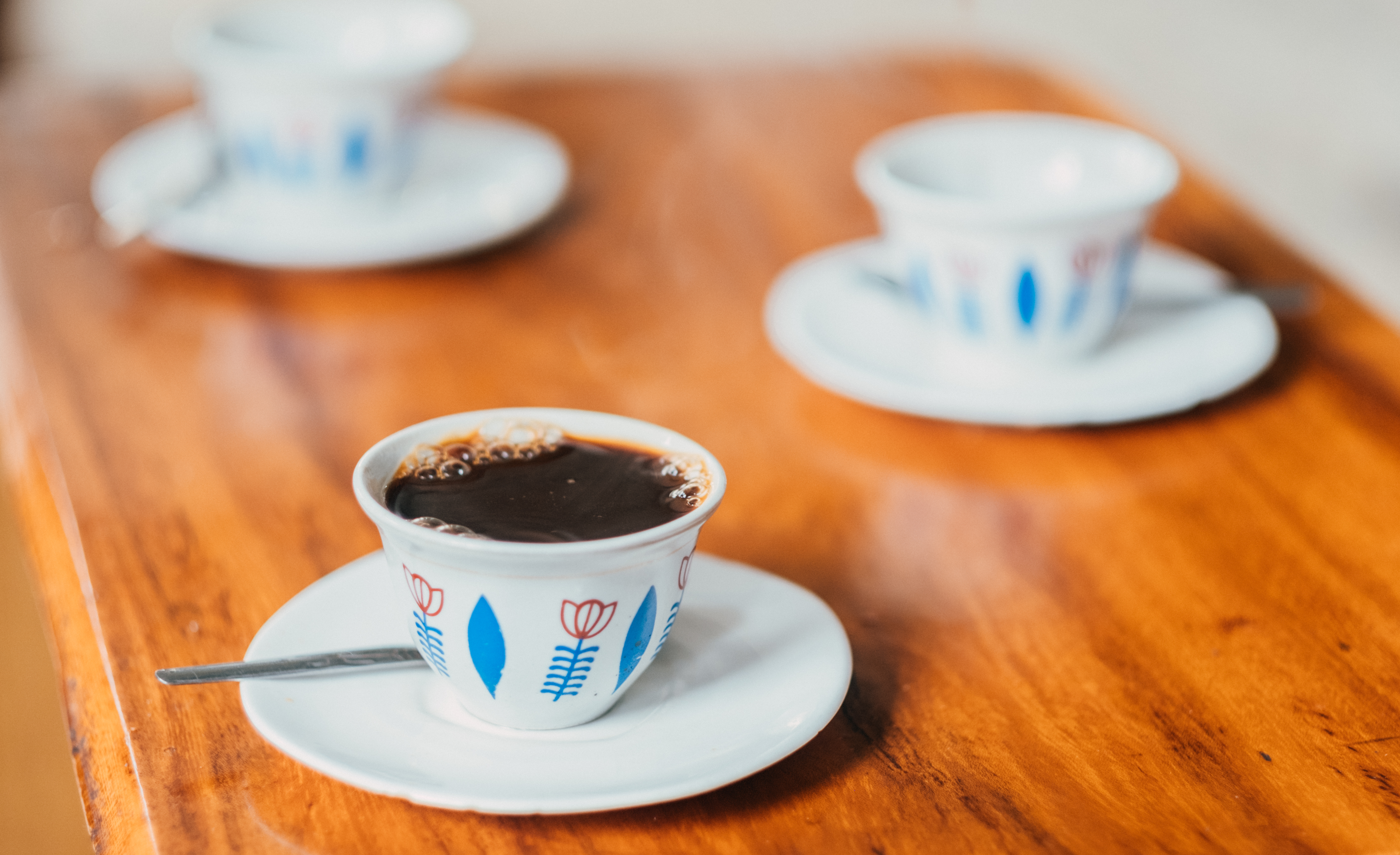 A love letter to buna, Ethiopia’s coffee ritual