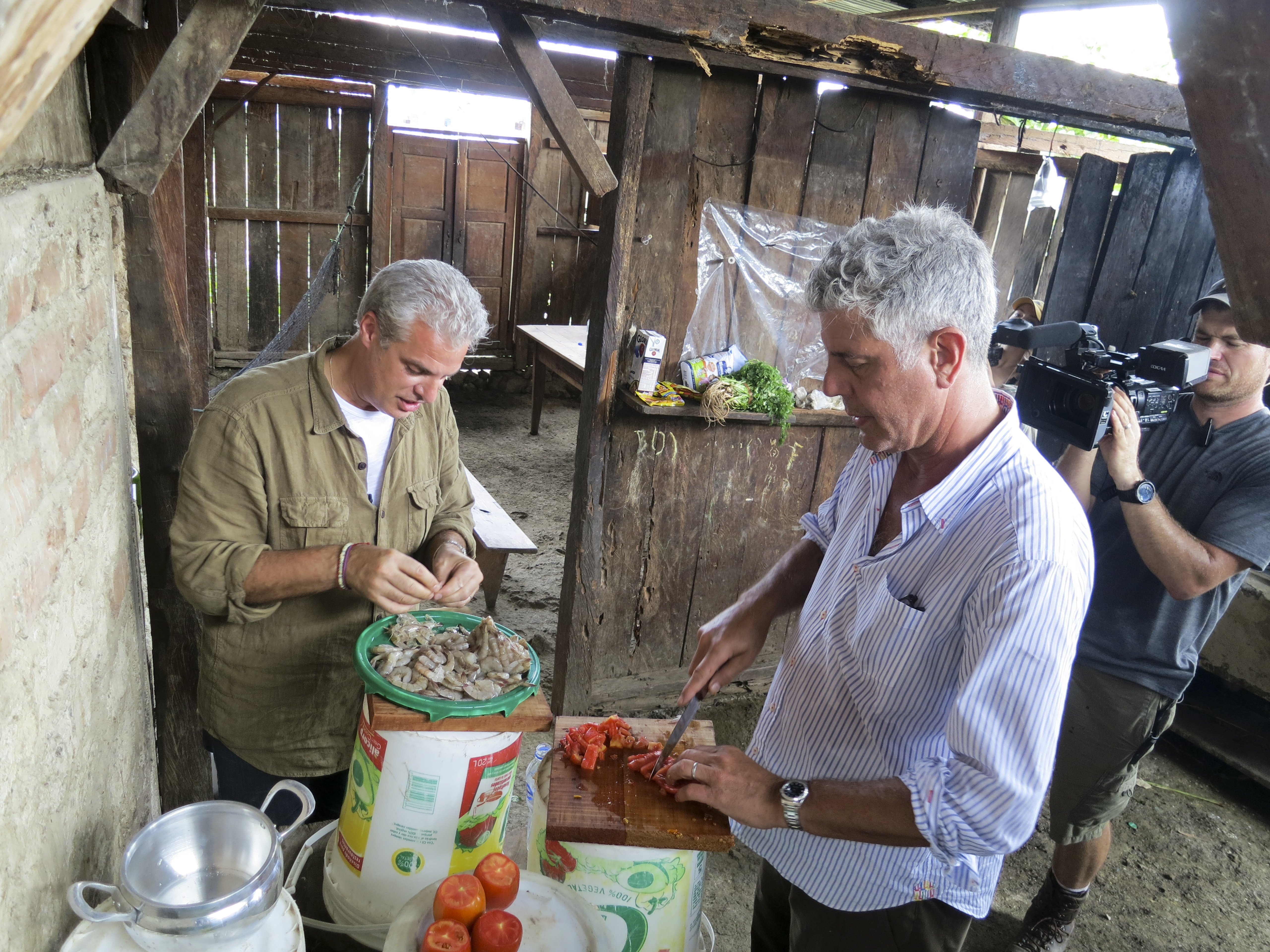 Peru – Explore Parts Unknown